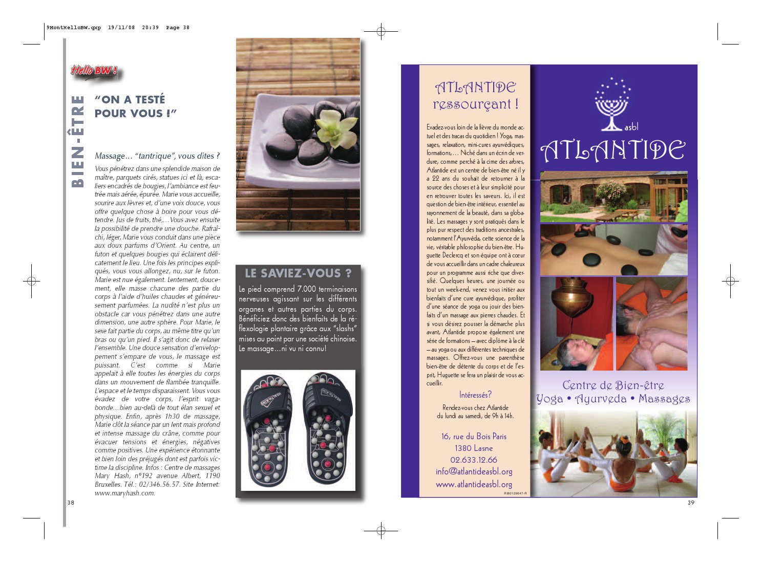 Julie Meert: V2 com - Communiqué Café Constance - Juillet 2022