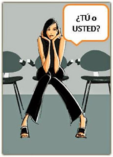 IMAGEN PERSONAL INTEGRAL CAPACITACIONES: USO CORRECTO DEL "USTED" Y DEL ...