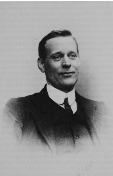 Murder of George Harry Storrs - Alchetron, the free social encyclopedia