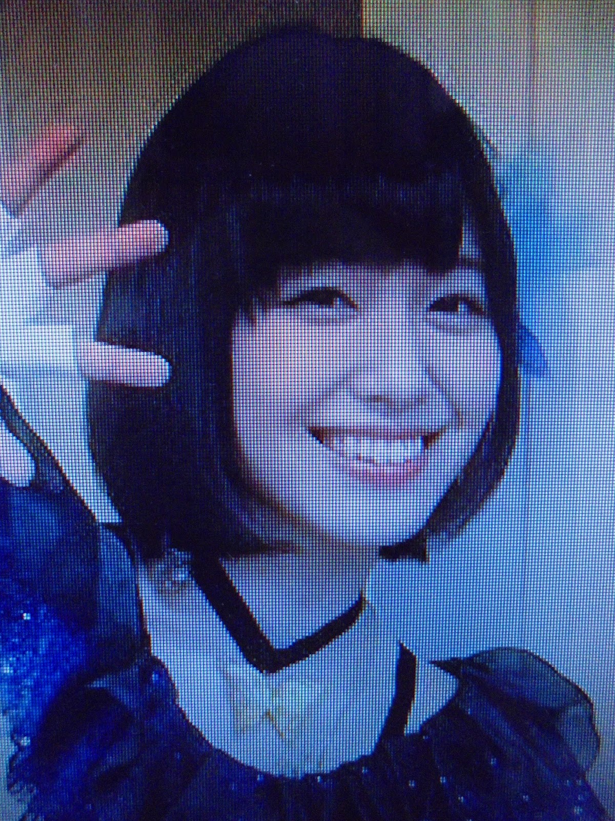 Rational-Spirited Girl: Aimi Terakawa (寺川 愛美) - Voice roles and Happy ...