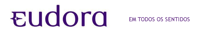 Novidades Eudora: Conheça Eudora
