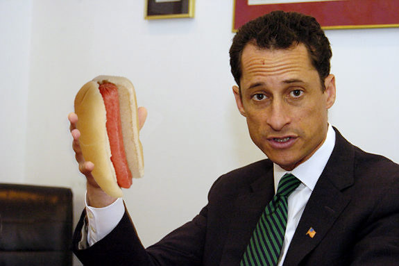 J-TWO-O: "It's time for the Weiner to pull out."