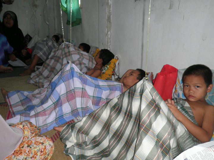 Berkhatan:Suatu tradisi