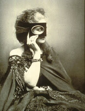 Lonesome Liz's Wild West Show: Self Portraits of The Scandelous Countess
