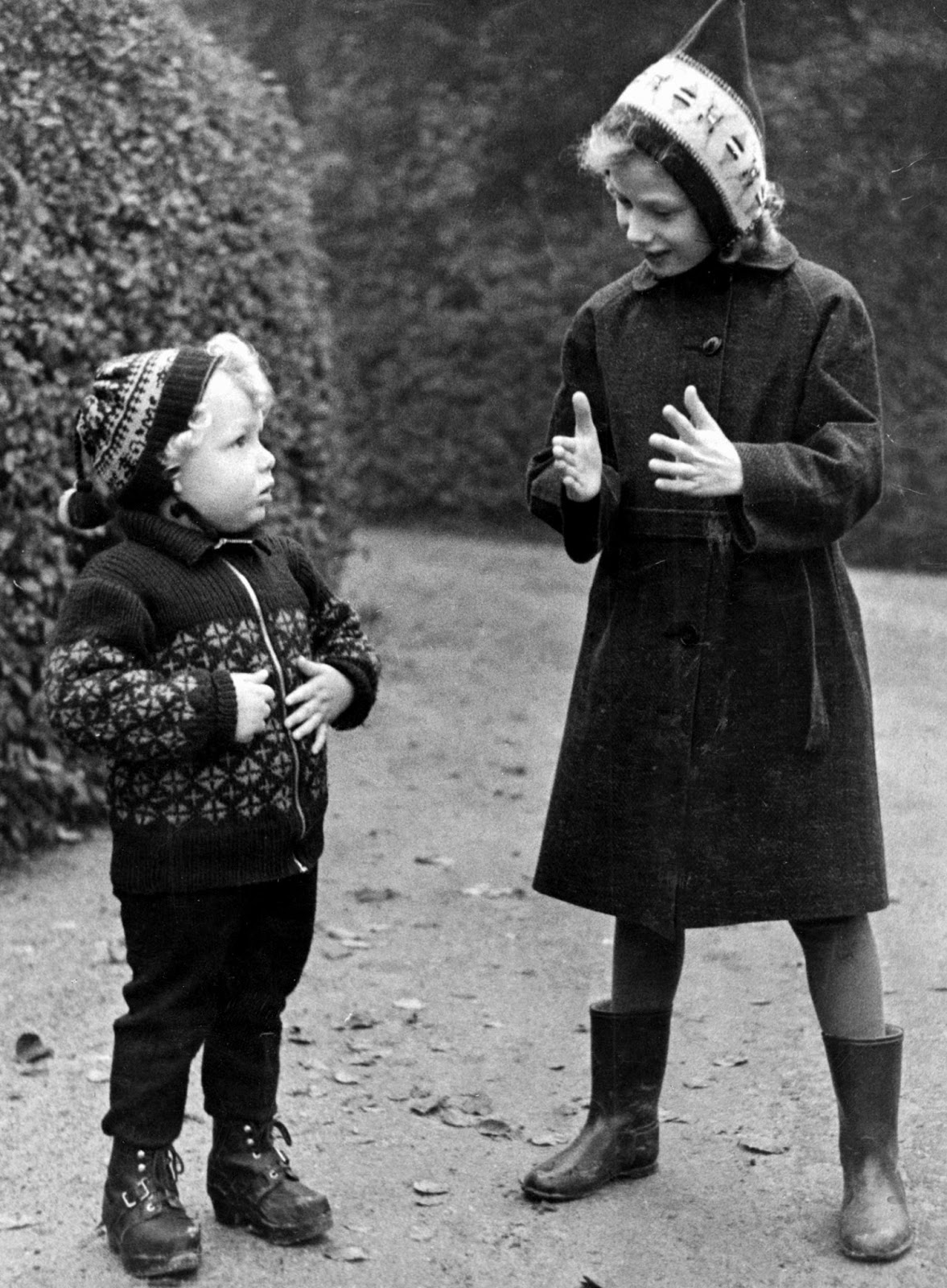 Royalty & Pomp: 12/05/15