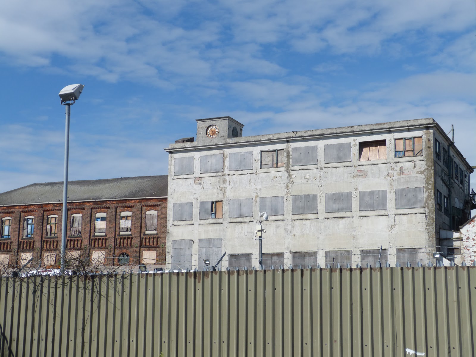 Clock This: Hull (Part 3)