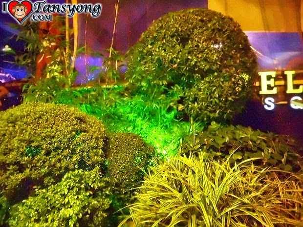 Bellagio Square in Malate Manila: A four-sided place for Dining and ...