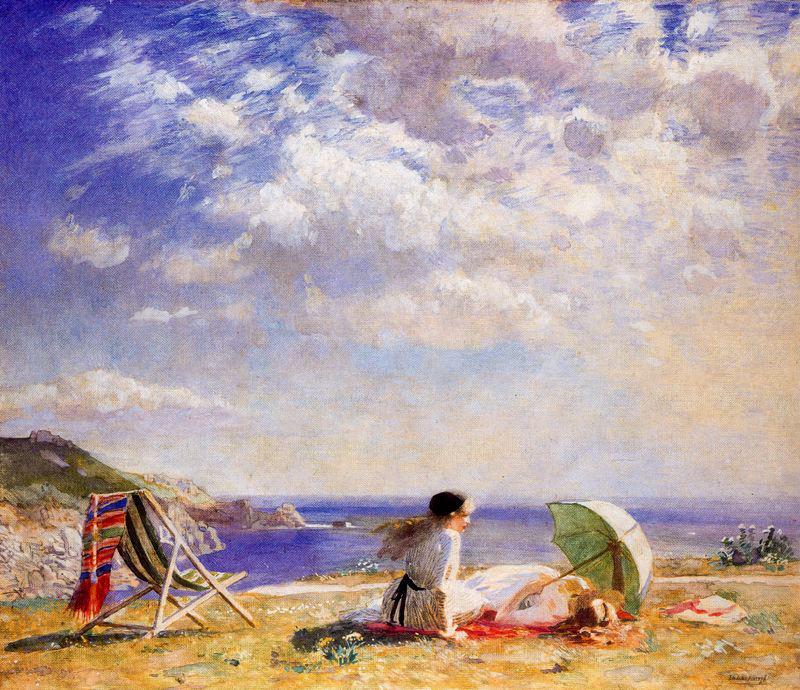 Maher Art Gallery: Laura Knight