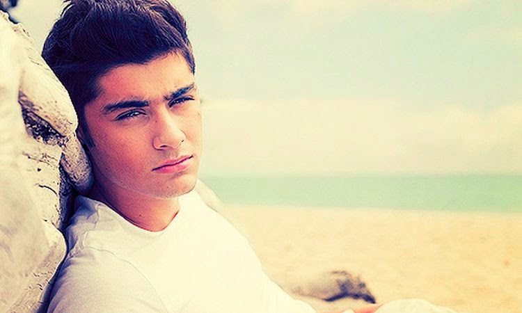 Zayn From One Direction | One Direction Photos