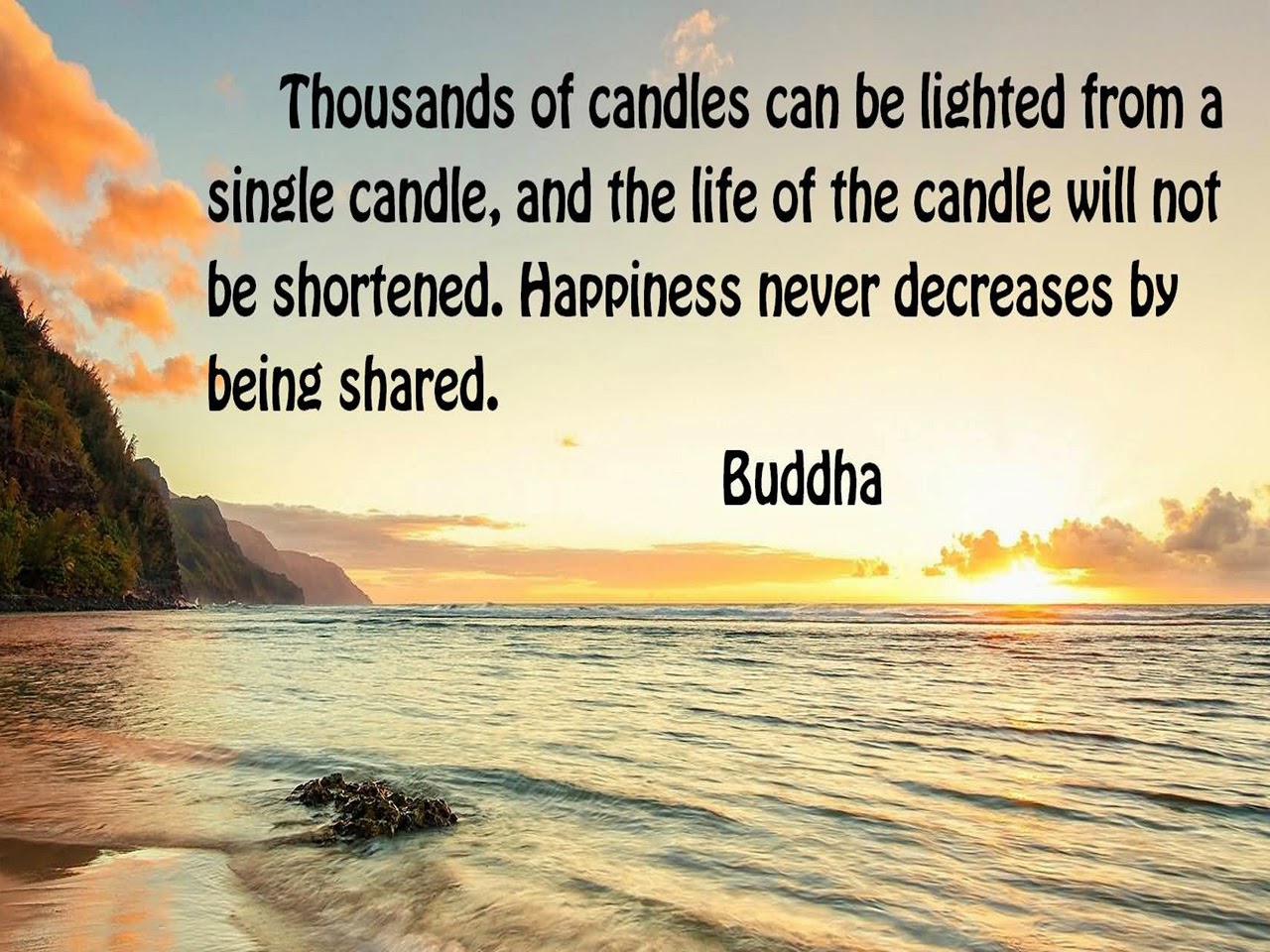 Happiness Quotes And Sayings To Make Happy - Poetry Likers