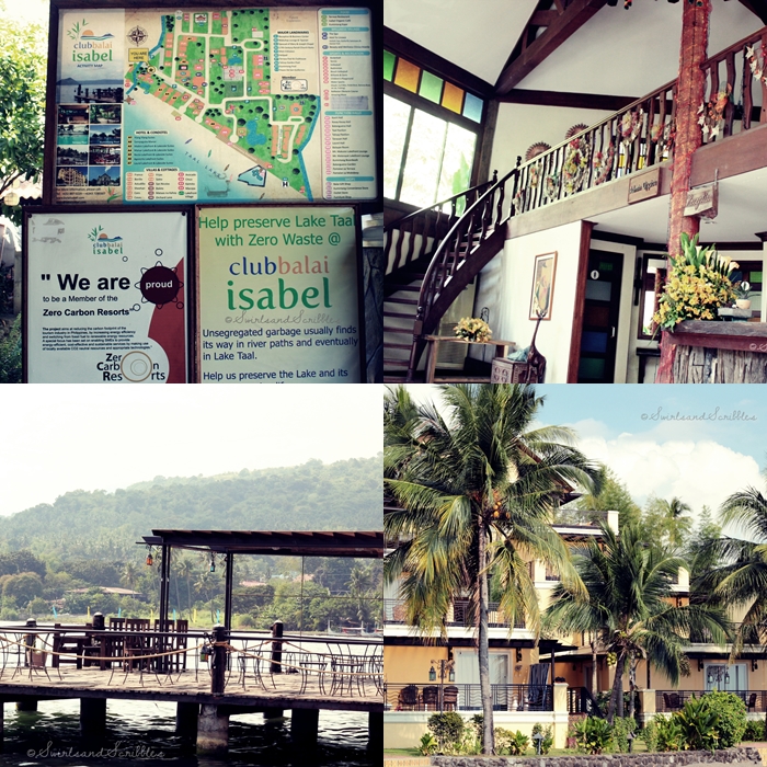 Club Balai Isabel - Talisay, Batangas - Swirls and Scribbles - A ...