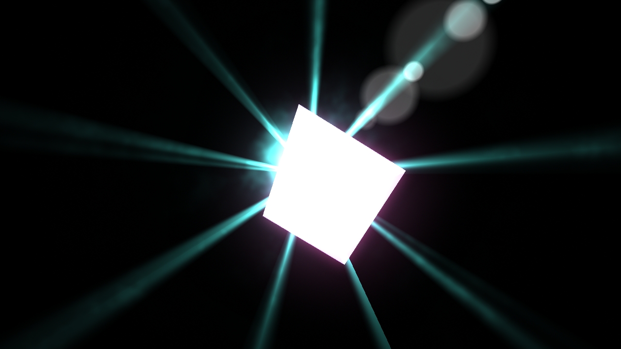 Computer Animation & 3D Modeling & Visual Effects