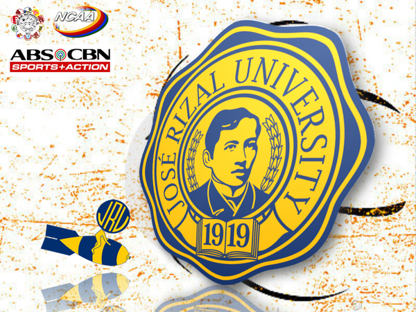 #NCAA91: Jose Rizal University Heavy Bombers - Big Beez Buzz