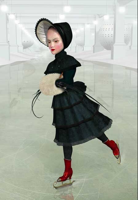 Mine d'Art: ARTISTE : RAY CEASAR