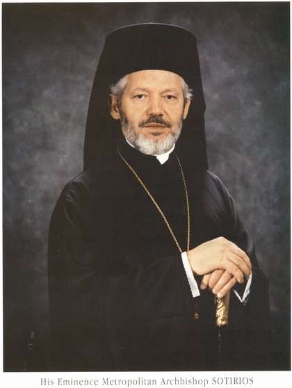 PANAGIOTIS KAROUSOS: Freedom then and now March 25th Encyclical By ...