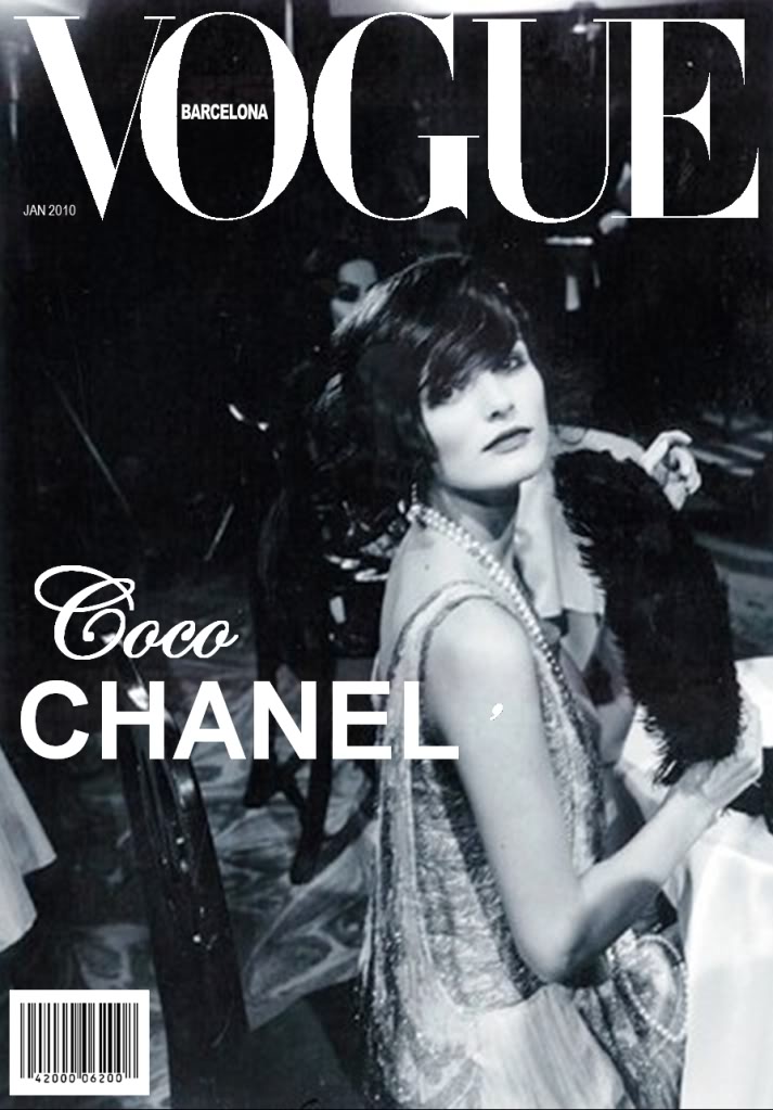 VOGUE - AGE HOTEL