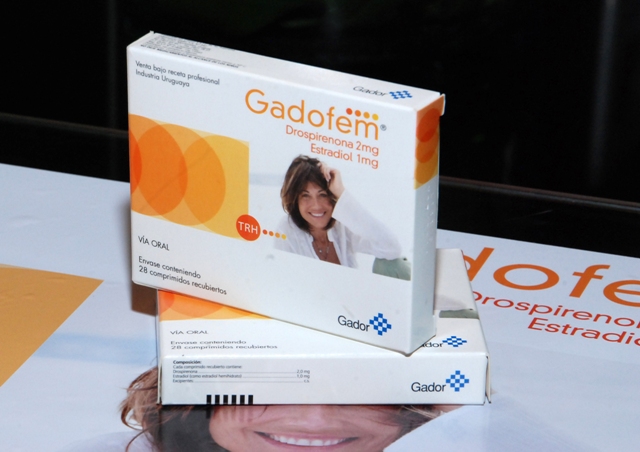 Presidente Sociedad Dominicana para el estudio del climaterio y la Menopausia ofrece conferencia ...