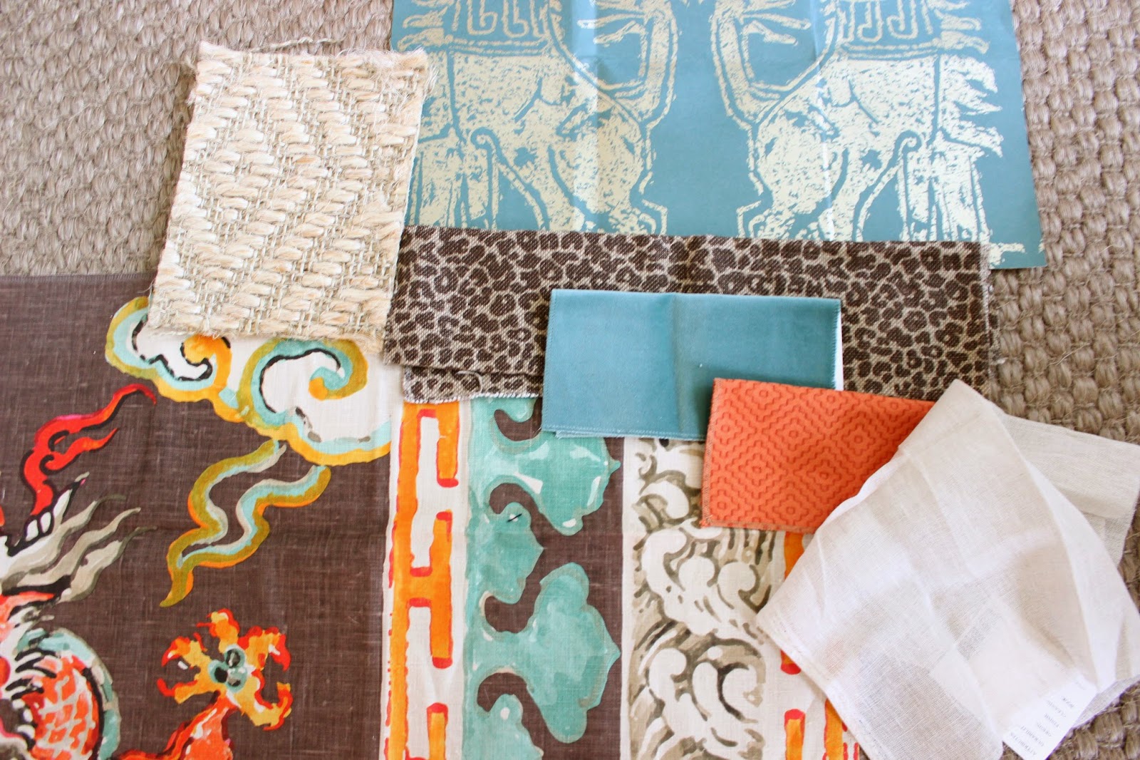 DESIGN BOARD - design indulgence