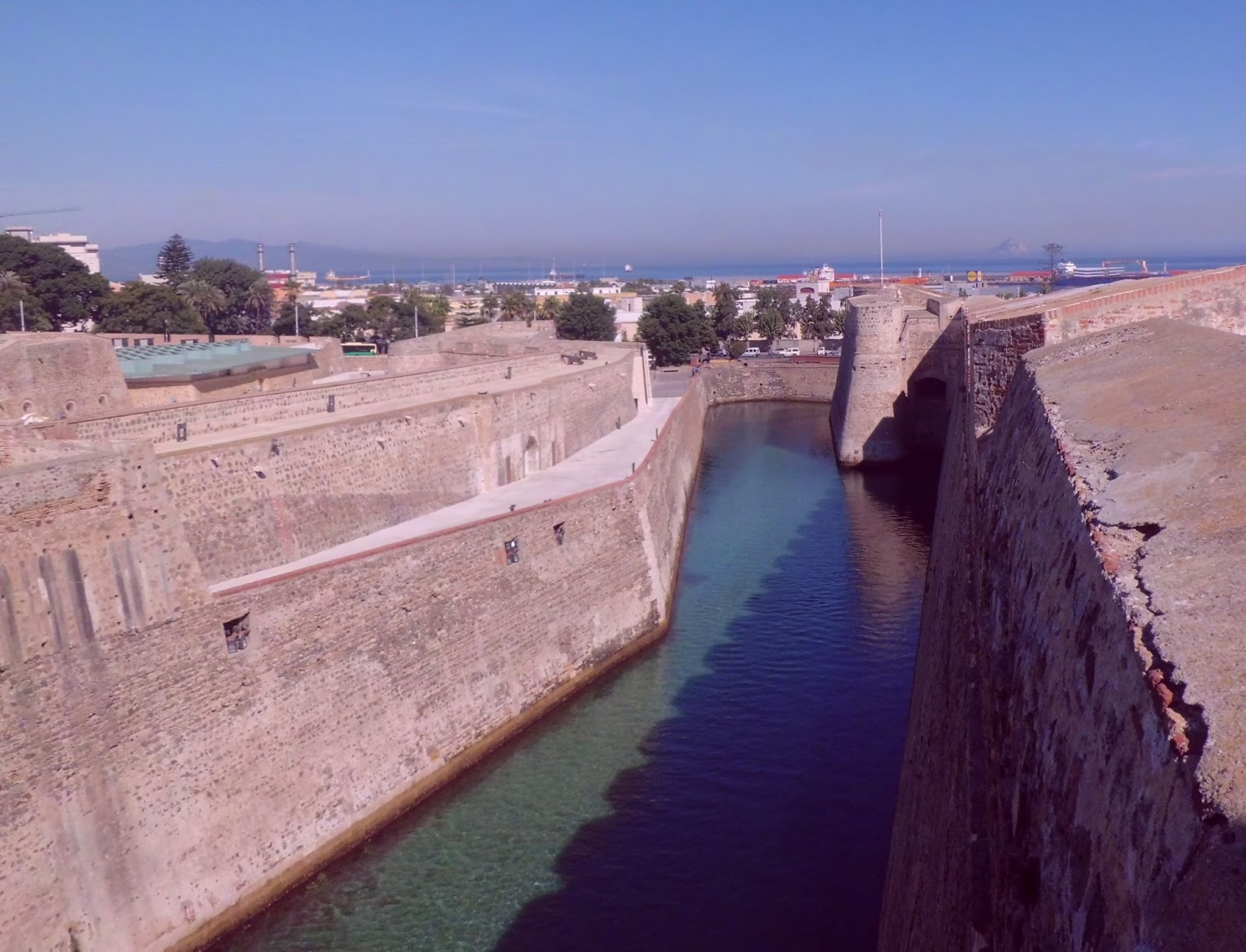PERSONAJES DE LA HISTORIA DE CEUTA