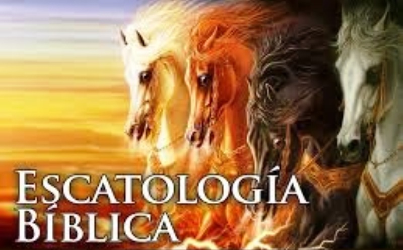 ESTUDANDO A PALAVRA: Escatologia um Estudo para Entender o Futuro, com ...