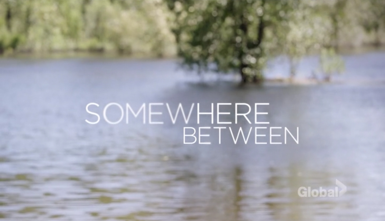 SOMEWHERE BETWEEN - Recensione 1x07 "The Fourth Man" | Lost In A ...