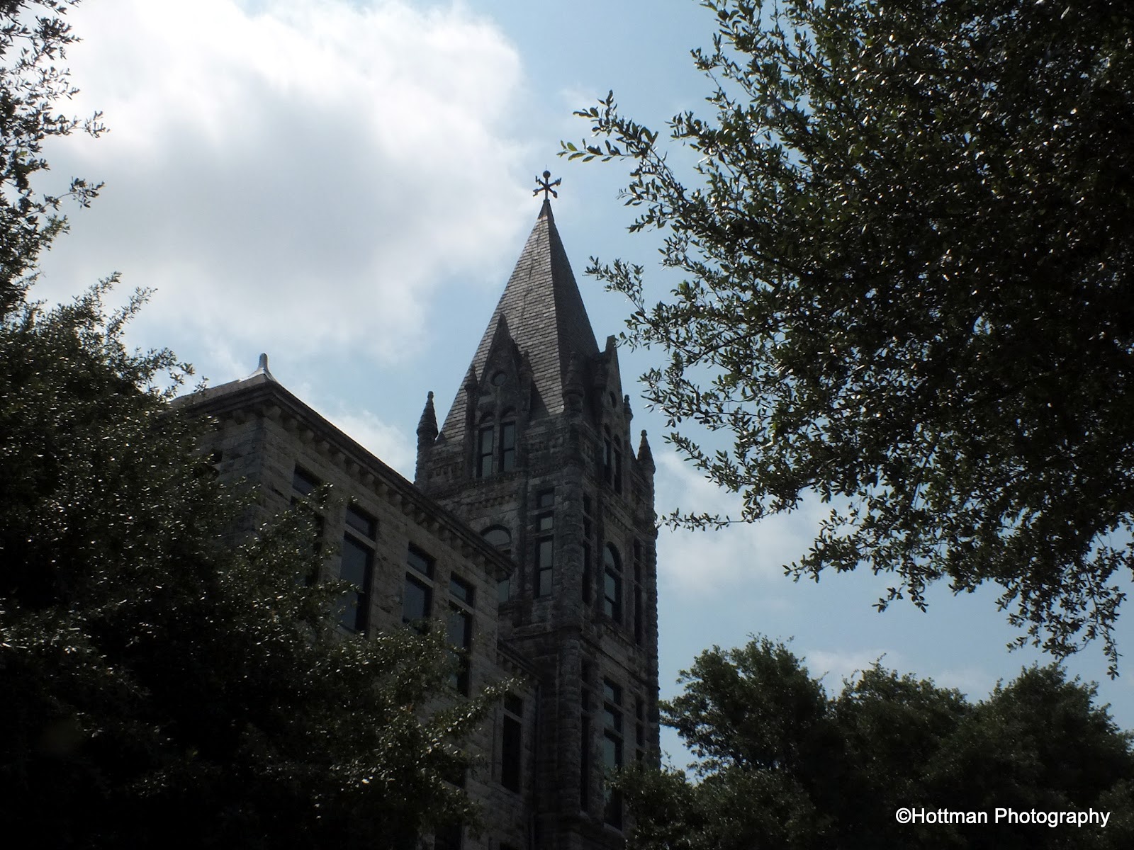 Hottman Photography: Southwestern University, Georgetown, Texas