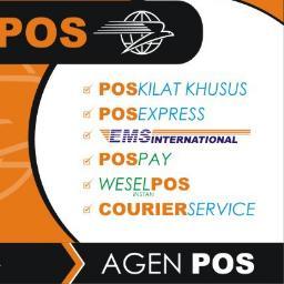 SOP Penggunaan Aplikasi IPOS Web Agenpos | Agen Pos Kurir Semarang