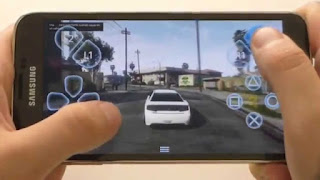 dowload gta 5 android ans iso - Chahine bns