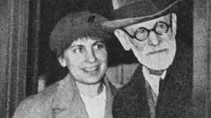 Freud y el Psicoanálisis: Sigmund y Anna