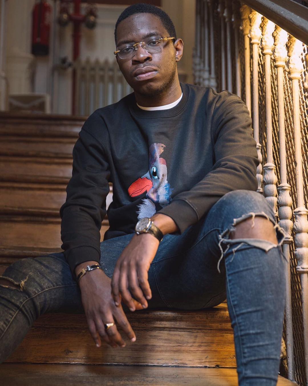 Conheça alguns dos melhores rappers da nova vaga - Rostos Frescos