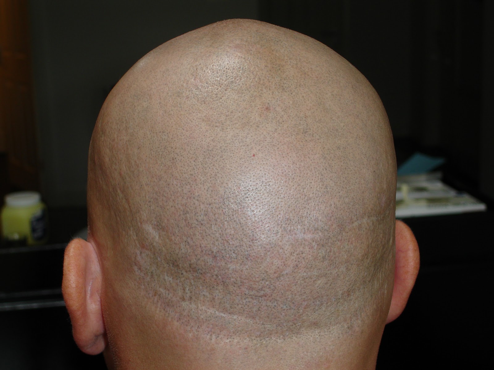 Furorestyle: HIS hits Hollywood