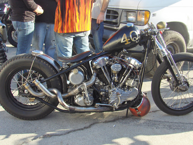 HardSun Motorcycles: MAX SCHAAF