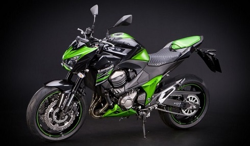 Harga Kawasaki Z800 Spesifikasi Review Gambar Lengkap 2017 Terbaru ...