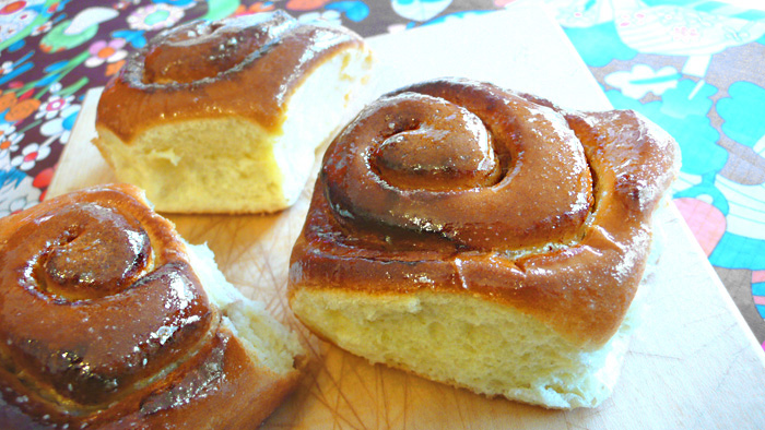 Yasmin Limbert: June 2011