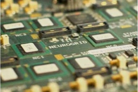 Tecnologia: Inspirado no cérebro humano, chip é 9 mil vezes mais rápido ...