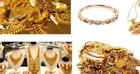 Toko Perhiasan Emas di Sidoarjo | Alamat Telepon di Jawa Timur