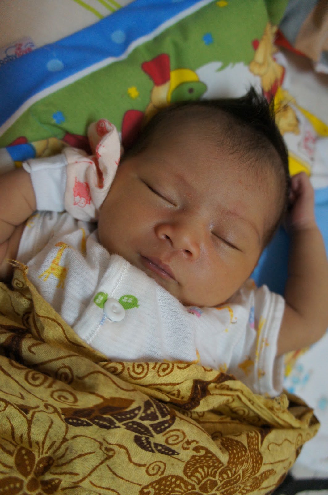 secubit garam,sesudu gula,sesedap rasa...