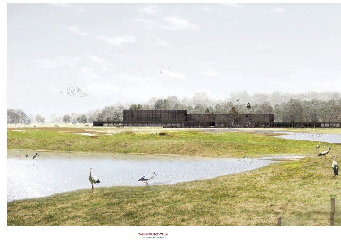 ORO NieuwsMAGAZINE: Coussée & Goris, Grontmij en projectpartners ...