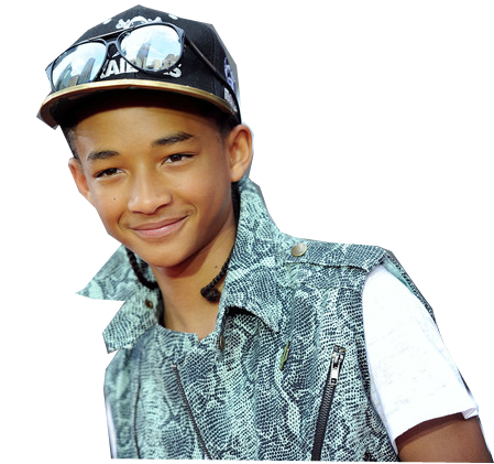 amo a Shane Gray: Jaden Smith Png