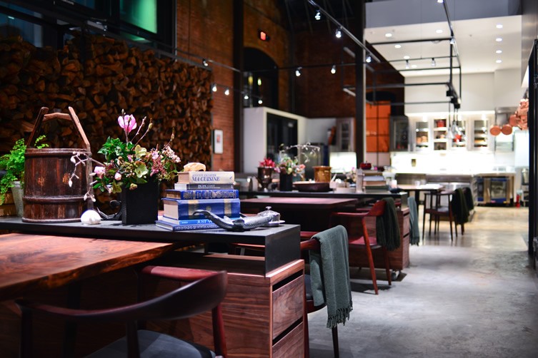 Passion For Luxury : The 11 Most Expensive Restaurants In The World