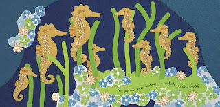 Little Scribbles: Storytime: Under the Sea