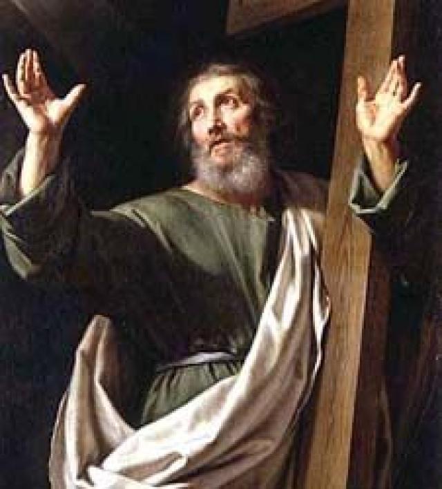 ***CRISTOMANIA***: SAN FELIPE APOSTOL ( 4 DE MAYO )