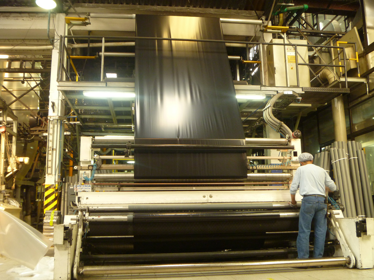 Plastilene Plasticos Comercio