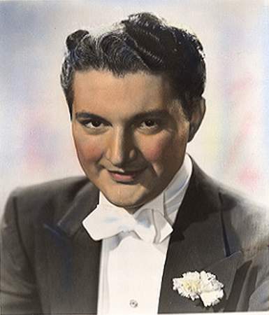 The Hair Hall of Fame: And Lots of Wavy Hair Like Liberace