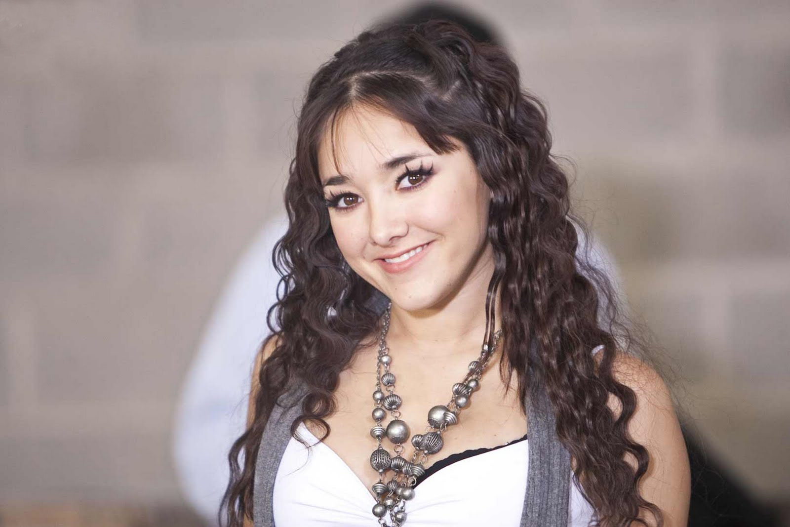 The ABC´s of Beauty: Sherlyn González aka Sherlyn Montserrat González ...