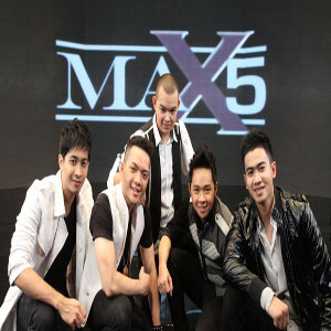 Tha09 Blog's™: MAX 5 pRofile