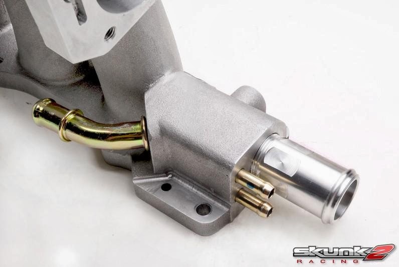 RBP Raceborn Performance: Skunk2 Intake Manifold ( K-Series )