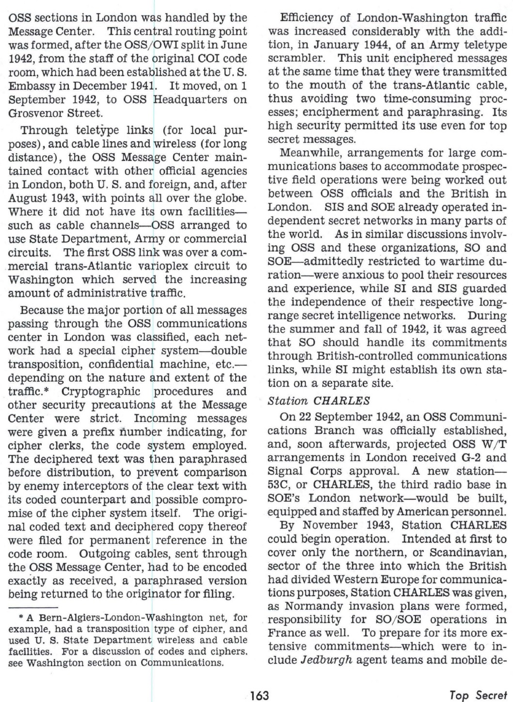 Christos military and intelligence corner: Allen Dulles and the ...