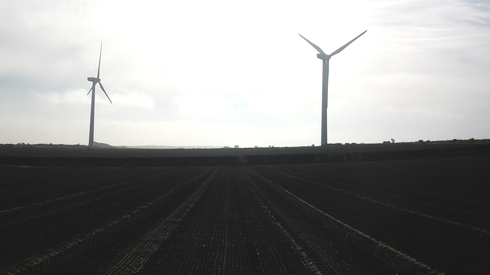 Mike Dobson: Rowbothams Round Rotherham 50 - 20th October 2012