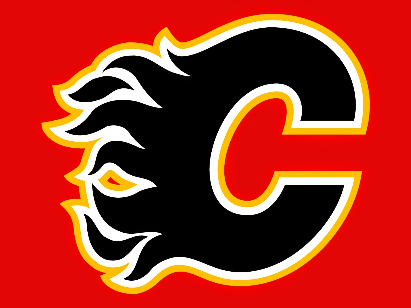 Write Ray!: Great Season for the Calgary Flames!